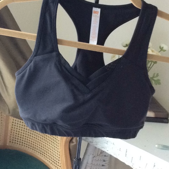 Other | Lucy Sport Bra | Poshmark